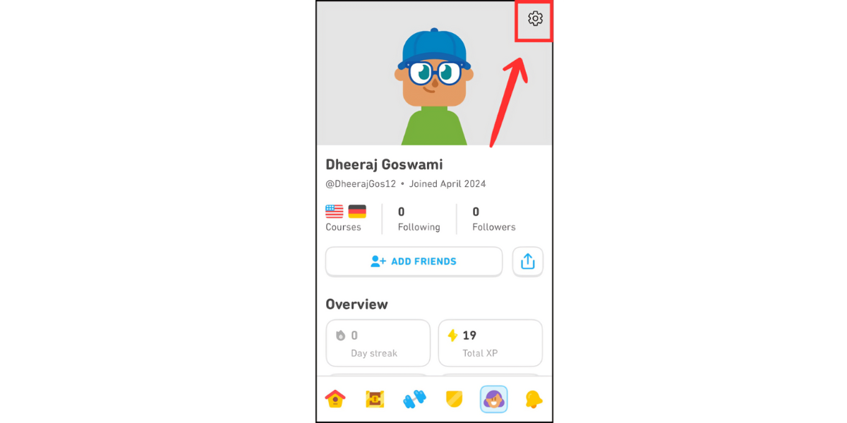 How To Change Your Duolingo Password? - Duo Corner