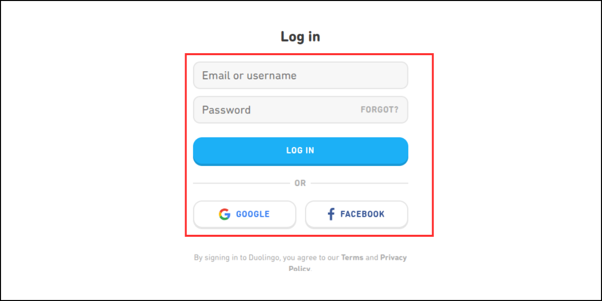How To Delete Your Duolingo Account Permanently? - Duo Corner