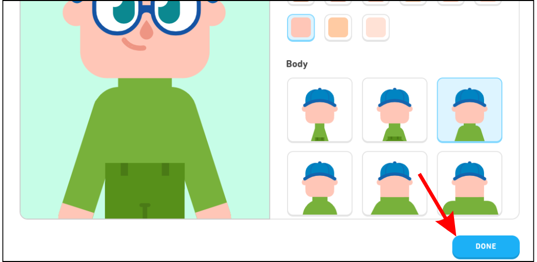 How To Change Your Profile Picture In Duolingo [2025 Guide] - Duo Corner
