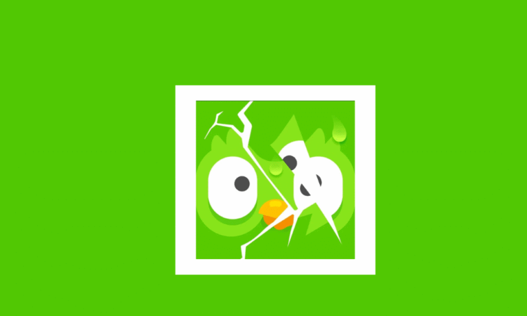 Why The Duolingo App Icon Looks Sad, Sick, Melting, Or Broken