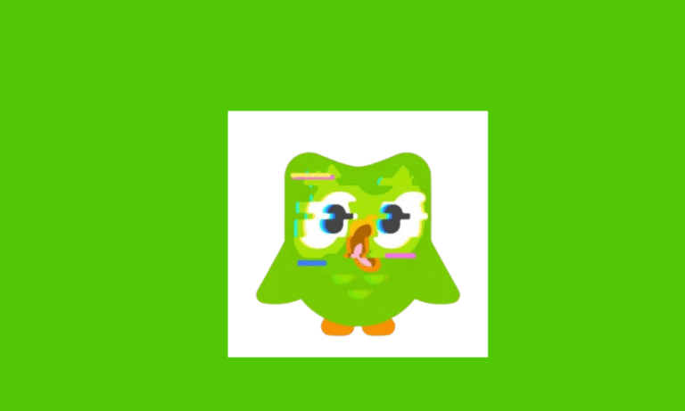 Why The Duolingo App Icon Looks Sad, Sick, Melting, Or Broken