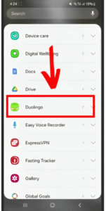 How To Add The Duolingo Widget On Android & IOS