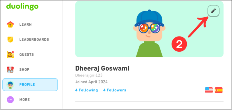 How To Create Your Duolingo Avatar (2025 Guide) - Duo Corner