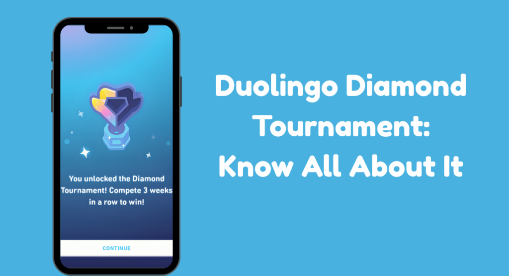 Duolingo Diamond Tournament: Know All About It - Duo Corner