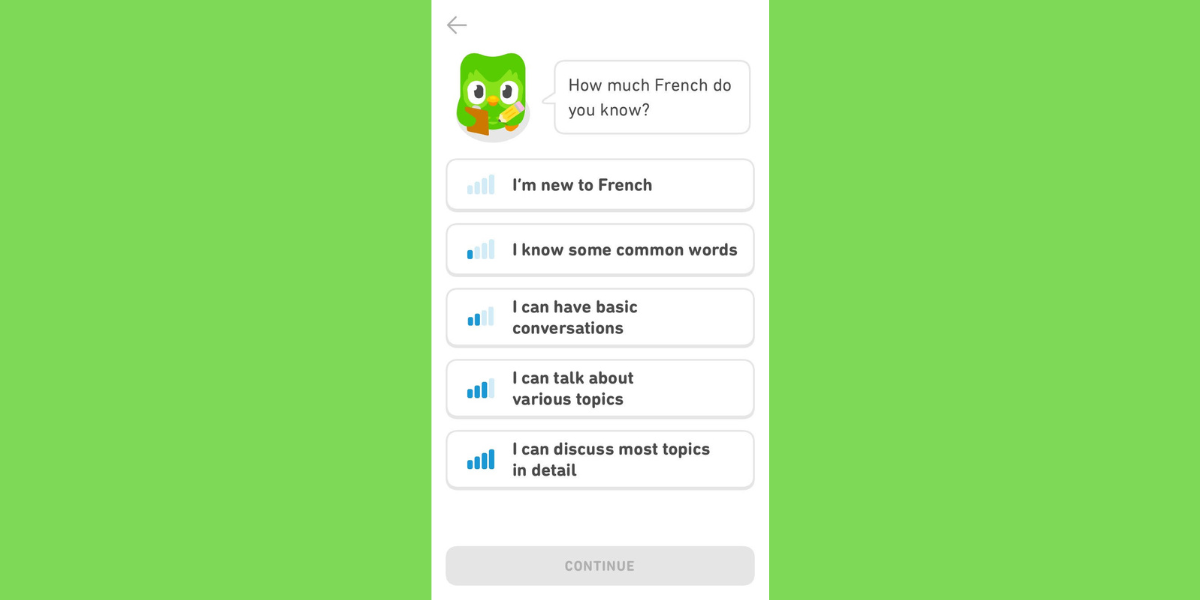 How To Make Your Duolingo Harder? (2025) - Duo Corner