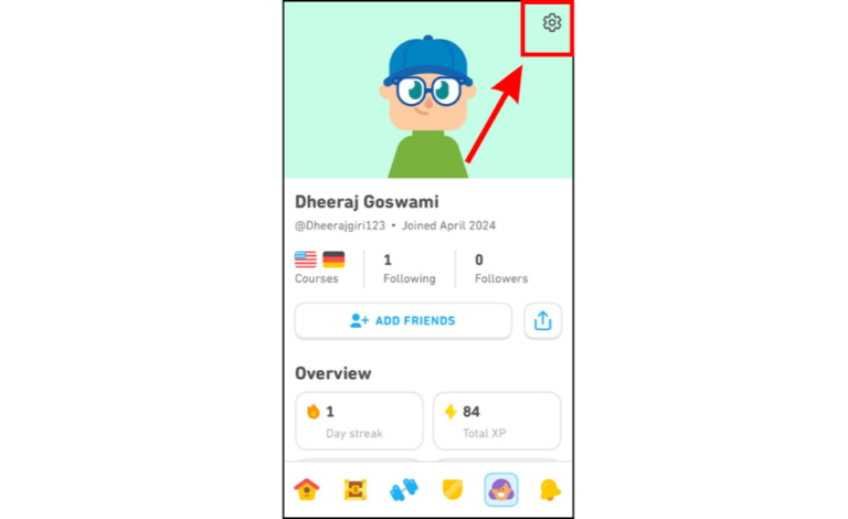 How To Find Active Friends For Duolingo Friend Quests? - 2025 Duo Corner